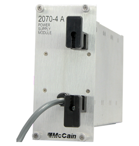 2070 Controller Modules | Modules | McCain